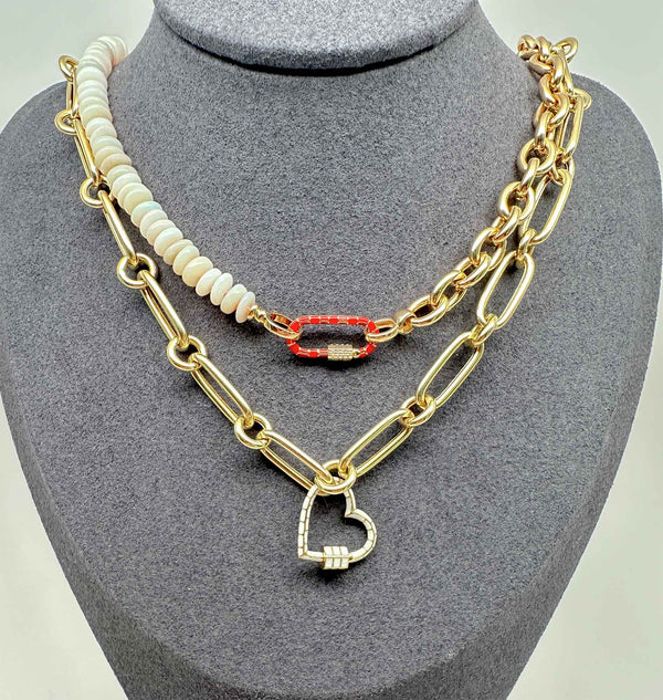 Aurora Designer - Necklaces