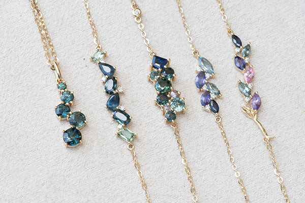 Aurora Designer - Necklaces