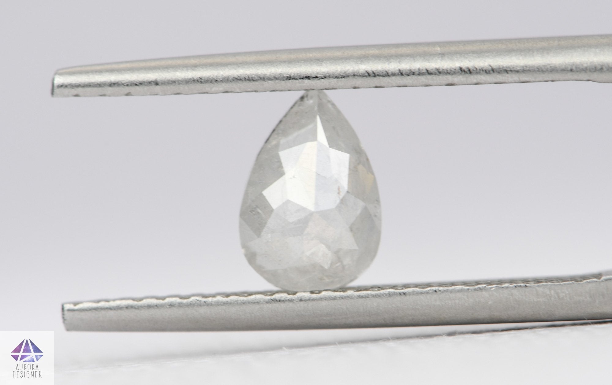Rose Cut Diamond Loose