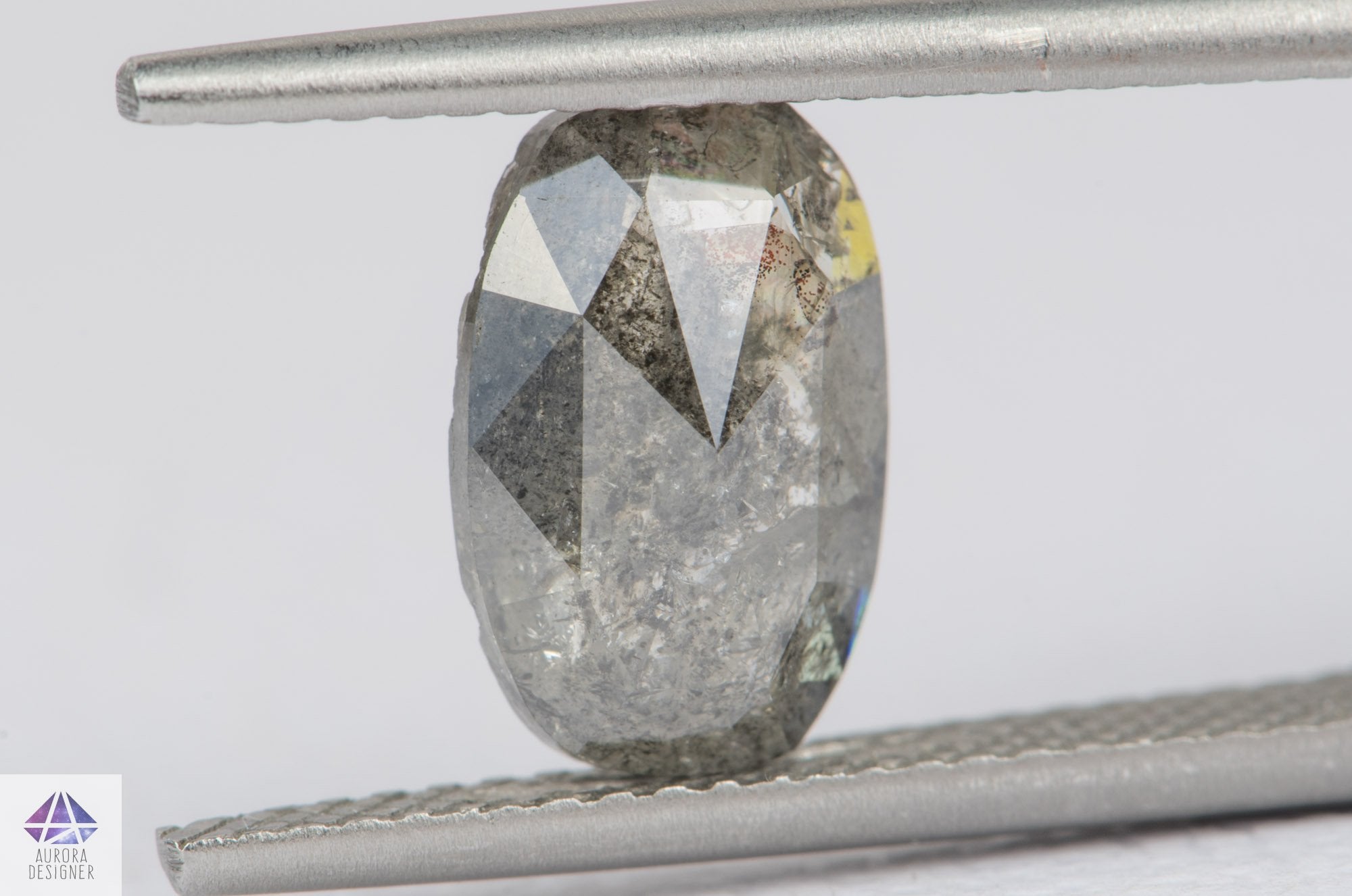 Rose Cut Diamond Loose