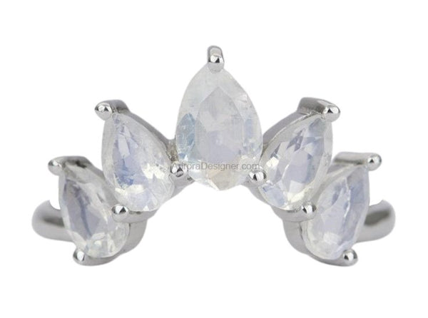 Moonstone Enhancer - Aurora Designer