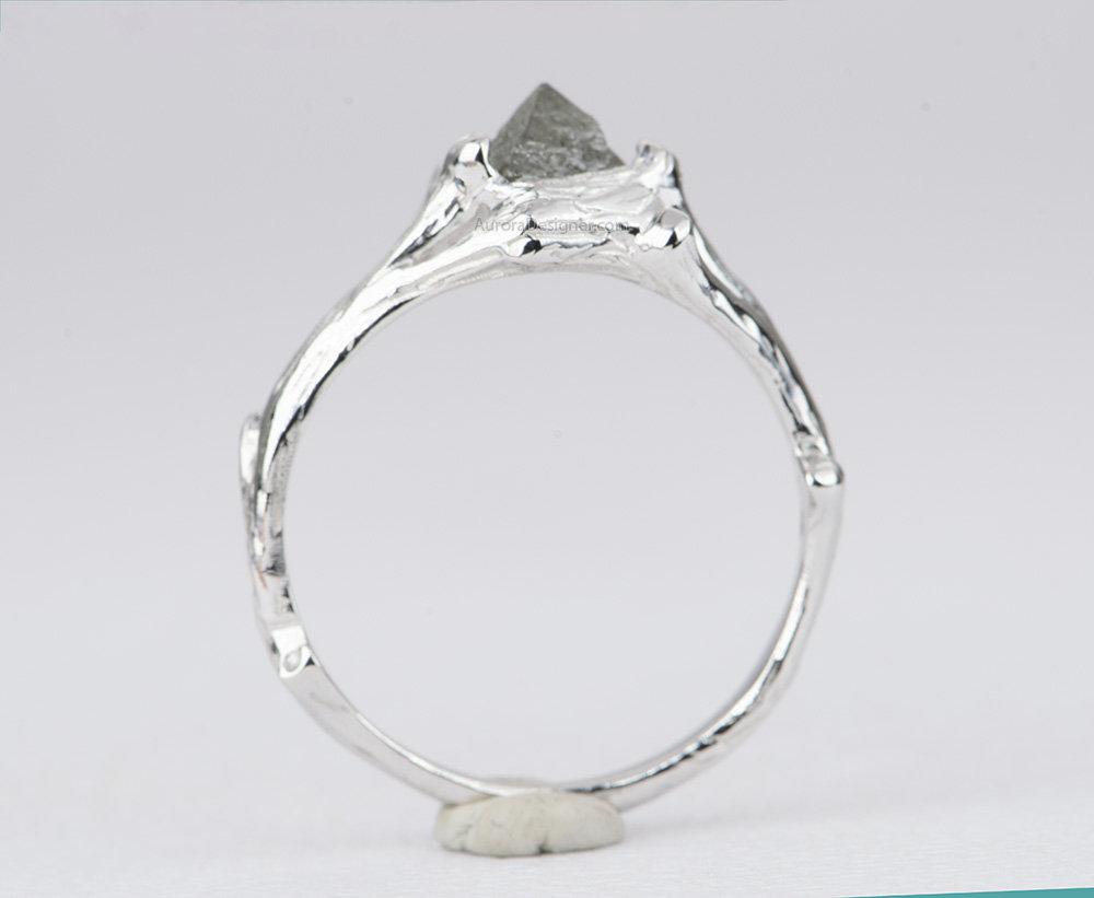 Diamonds In The Rough Rings